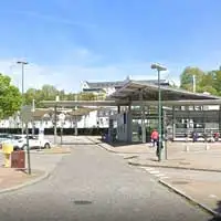 Gare Routière De Quimper Train 29000, téléphone et avis