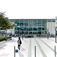 Gare SNCF - Angers Train 49100, téléphone et avis