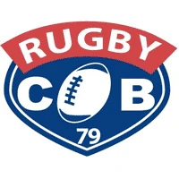 Cob 79 - Section Rugby Bressuire Club de Rugby 5 avis (79300)