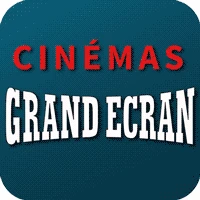 Grand Ecran Limoges Ester Cinéma 87000, téléphone et avis