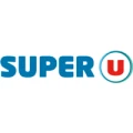 Super U Erstein 67150 : supermarché, drive et carburant