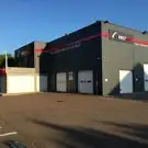 First Stop à Villey-sur-Tille 21120 et à promimité