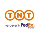 FedEx à Fromentières 51210 et à promimité
