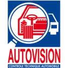 Autovision à Mouchy-le-Châtel 60250 et à proximité