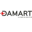 Damart à Brousse 63490 et à promimité
