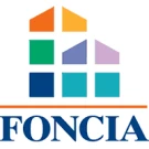 Foncia à Bernin 38190 et à promimité