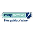 Mag Presse à Saint-Vallier 88270 et à proximité