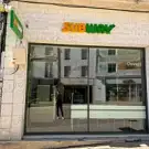 Subway à Saugon 33920 et à promimité