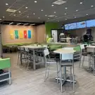 Subway à Saugon 33920 et à promimité