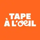 Tape A L'Oeil à Saint-Raphaël 24160 et à promimité