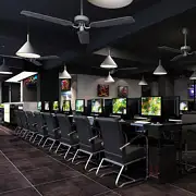 Cyber café à proximité de vous