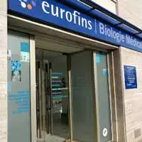 Labazur Nice Laboratoire d'analyses 06100, téléphone et avis