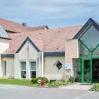 EHPAD Korian Le Lac Vaivre-et-Montoille EHPAD 70000, téléphone et avis