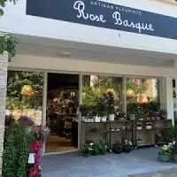 Rose Basque Ustaritz (adresse, avis, coordonnées) Fleuriste 64480