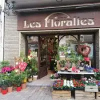 Les Floralies Nyons Fleuriste 26110, téléphone et avis