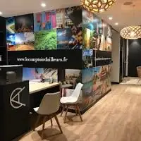 Pascal Voyages Bayonne Agence de voyage 64100, téléphone et avis