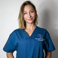 Alexandra Correia Ostéopathe Gémenos Ostéopathe 13420, téléphone et avis