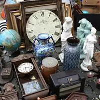 Antiquaires près de Bulan (65130) : adresses & téléphone