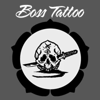Boss Tattoo - Blockhaus Tattoo La Rochelle 17000, téléphone et avis