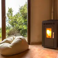 Installateurs et vendeurs de cheminées et poêles à bois près de Falvy ...