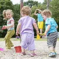 Crèches ouverts maintenant près de Andance (07340) – horaires & téléphone