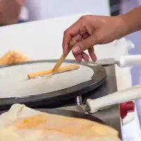 Crêperie près de Laval-sur-Doulon (43440) : adresses, téléphone, avis