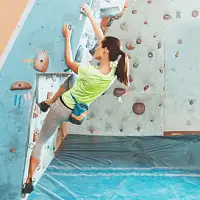 Salles d'escalade près de Montagny (69700) – horaires et avis
