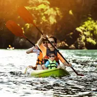 Location de Canoë Kayak Le Tampon (97430) – contacter, localiser, avis