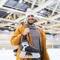 Patinoires près de Bérus (72610) – téléphone, avis et localistations
