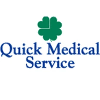 Quick Medical Service Châteauroux Agence d'intérim 36000, téléphone et avis