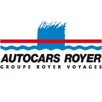 Royer Voyages Herrlisheim (adresse, avis, coordonnées) Car / Bus 67850