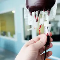 Transfusion sanguine près de Cruzille (71260) : adresses, téléphone, avis