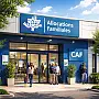 Trouver un CAF près de Saint-Hilaire-de-Lavit (48160) – horaires & contact