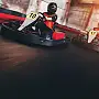 Karting près de Le Mont-Saint-Adrien (60650) – horaires & contact