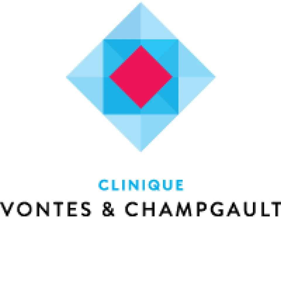 Cliniques Du Domaine De Vontes Esvres (adresse, avis, coordonnées) 37320