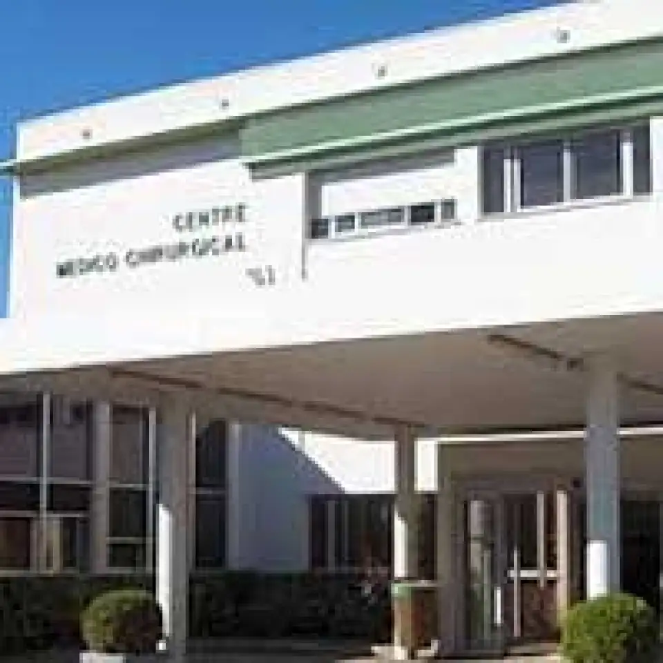 Centre D'Imagerie Scanographique De Nemours (adresse, avis, coordonnées ...