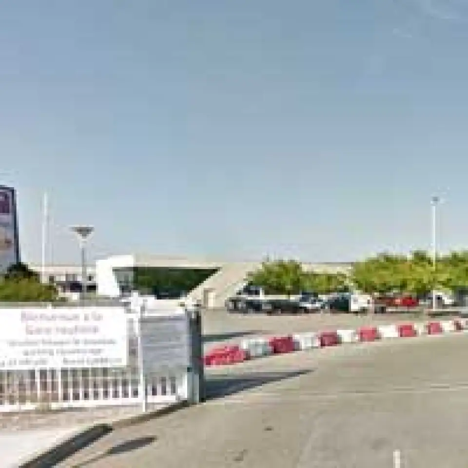 Gare Routière D'Aubenas (07200) – Horaires & contact