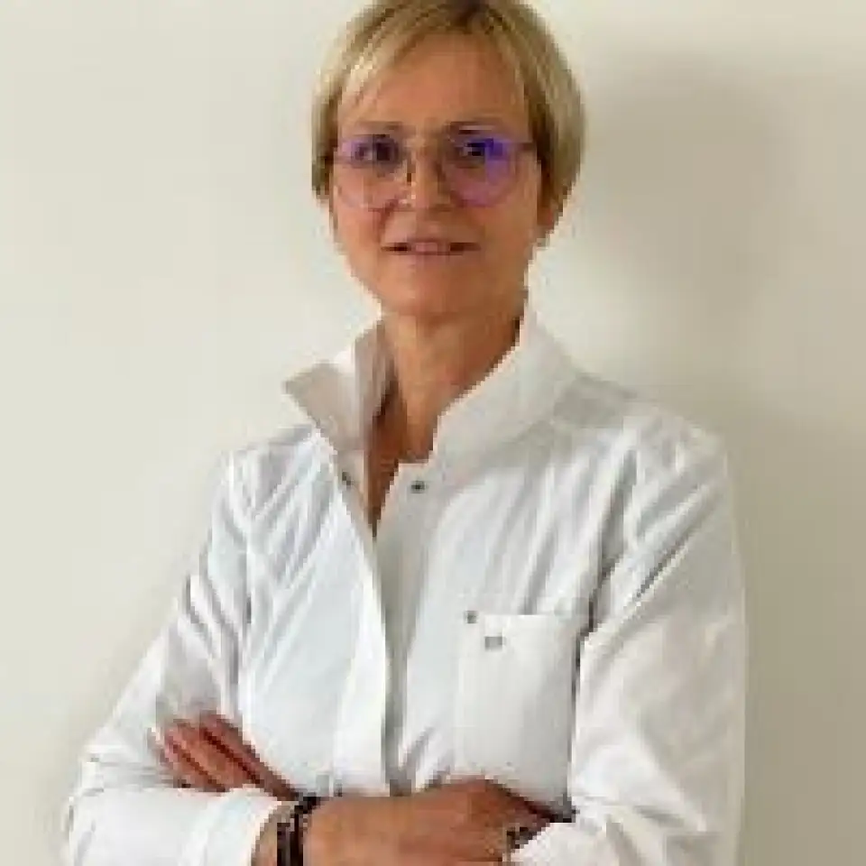 Docteur Raimbault Gerard Catherine Metz (57000) – Horaires & contact