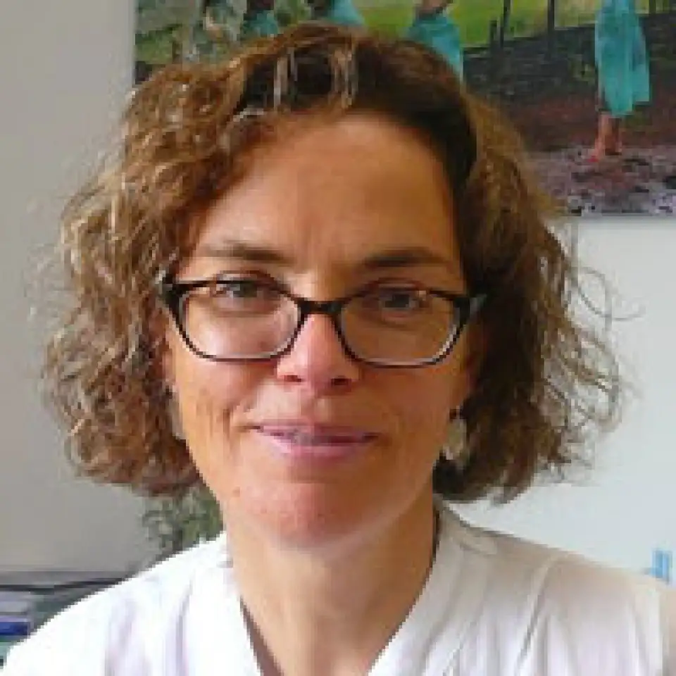 Docteur Kaassis Cécile Cholet (49300) – Horaires & contact
