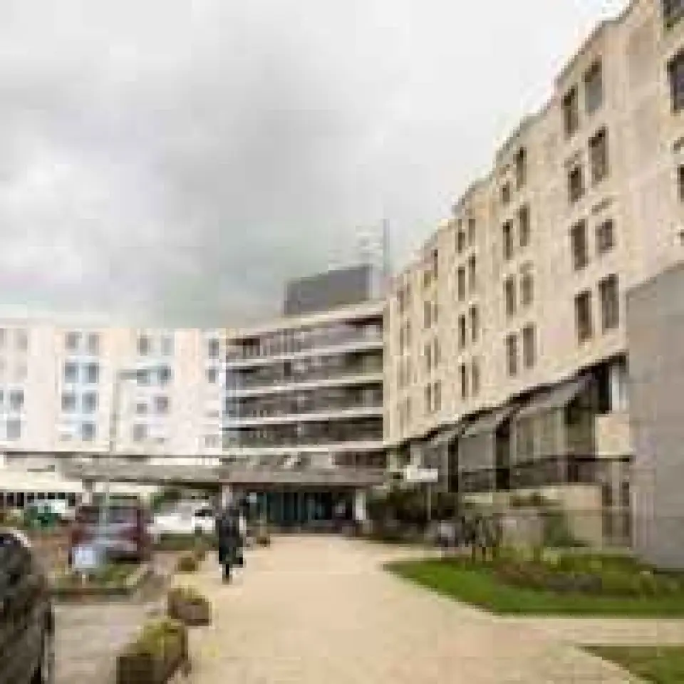 Docteur Al Awad Abdel Nasser Chartres (adresse, avis, coordonnées ...