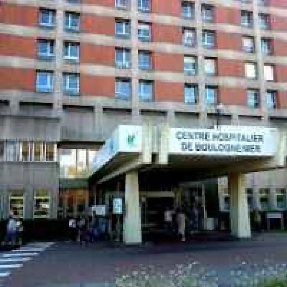 Docteur Boute Pierrick Boulogne-sur-Mer (62200) – Horaires & contact