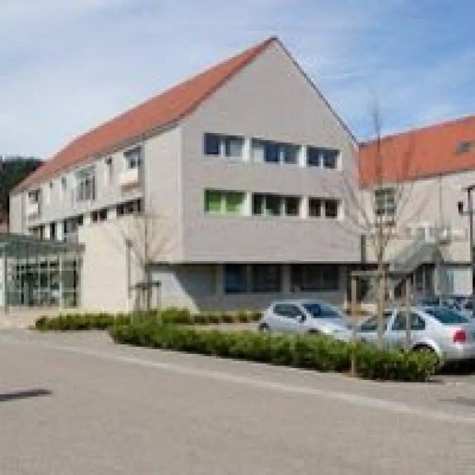Docteur Douard Flora Schirmeck (67130) – Horaires & contact