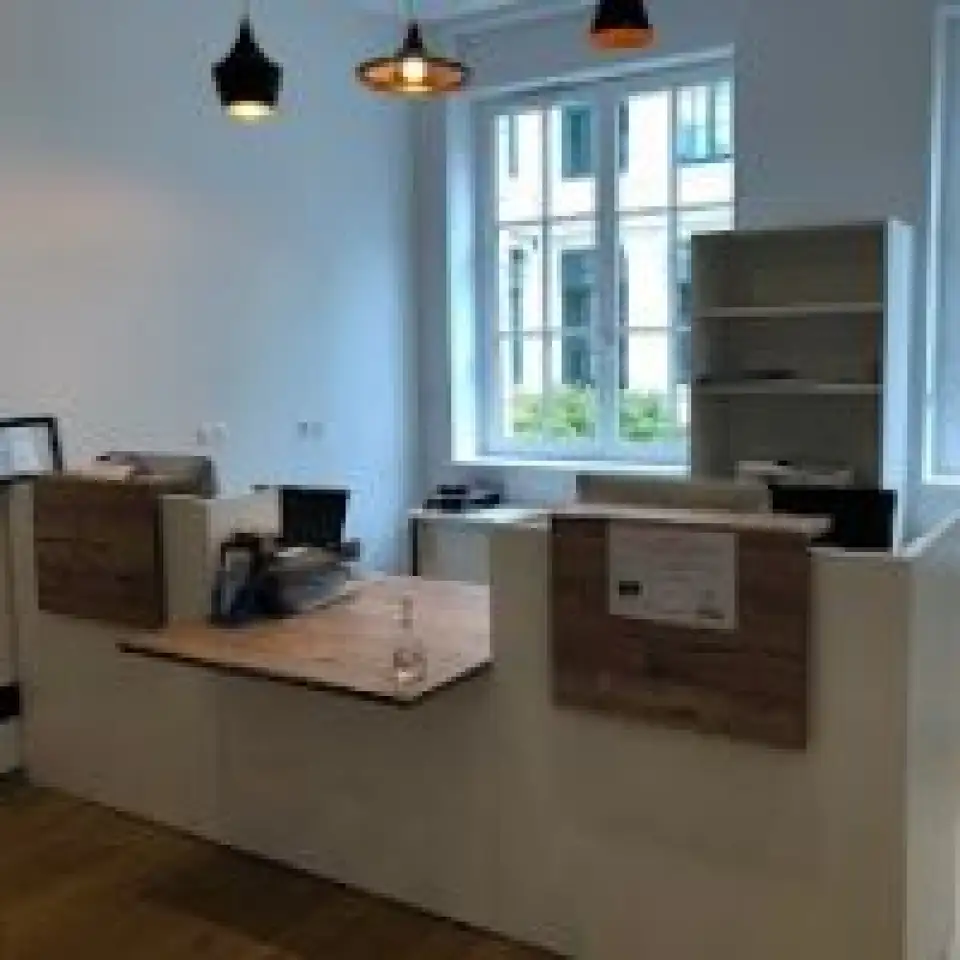 Docteur Stephanie Vigier Saint-Étienne (42000) – Horaires & contact