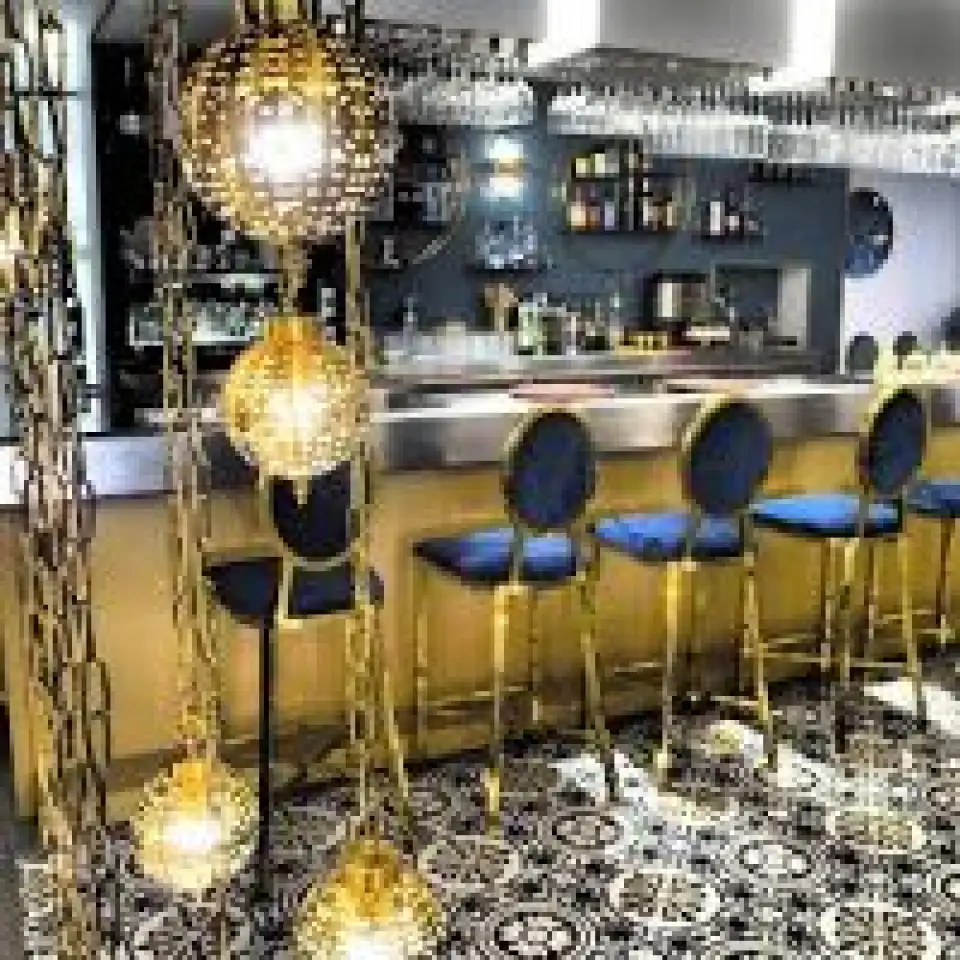 Villa Zaïna Marseille 9e (adresse, avis, coordonnées) Restaurant 13009