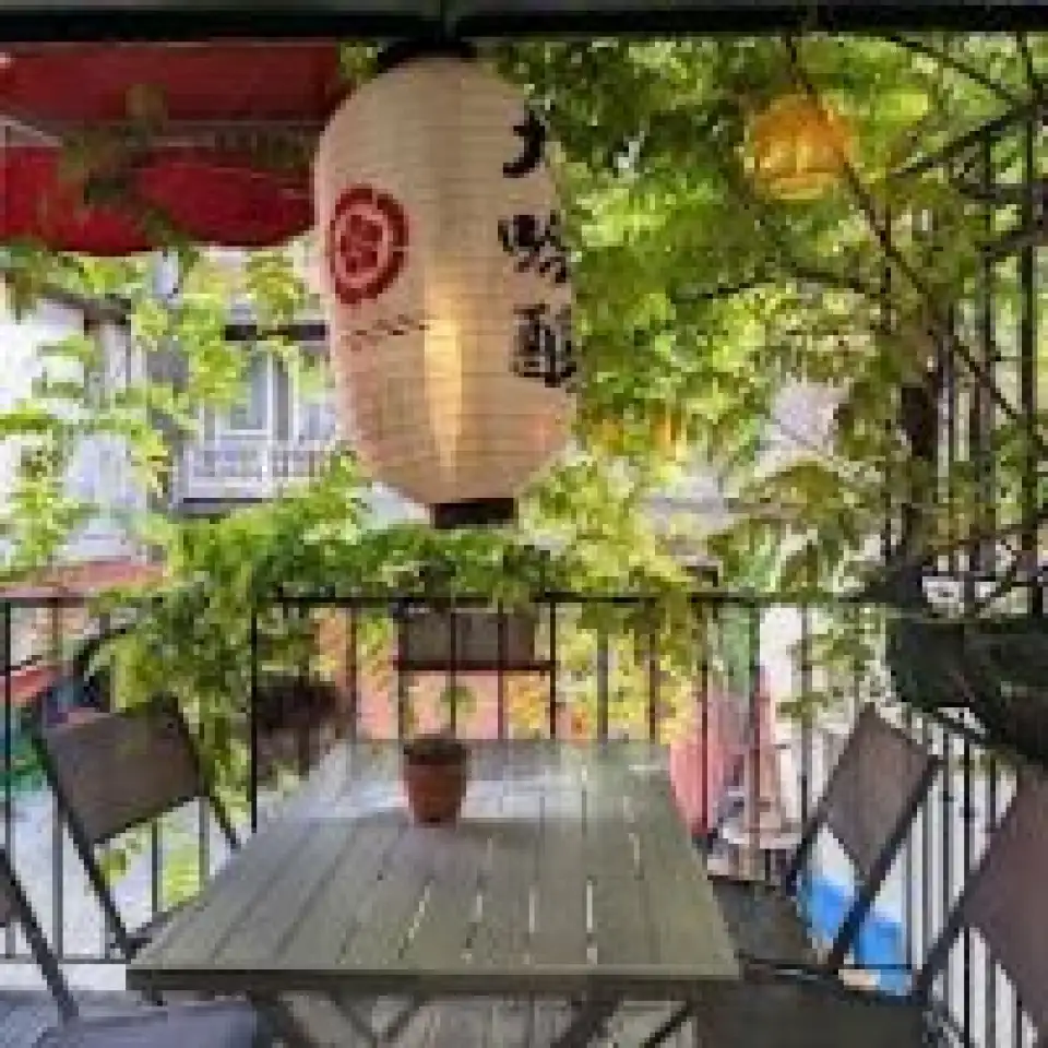 Koki Sushi Thonon-les-Bains (74200) – Horaires & contact