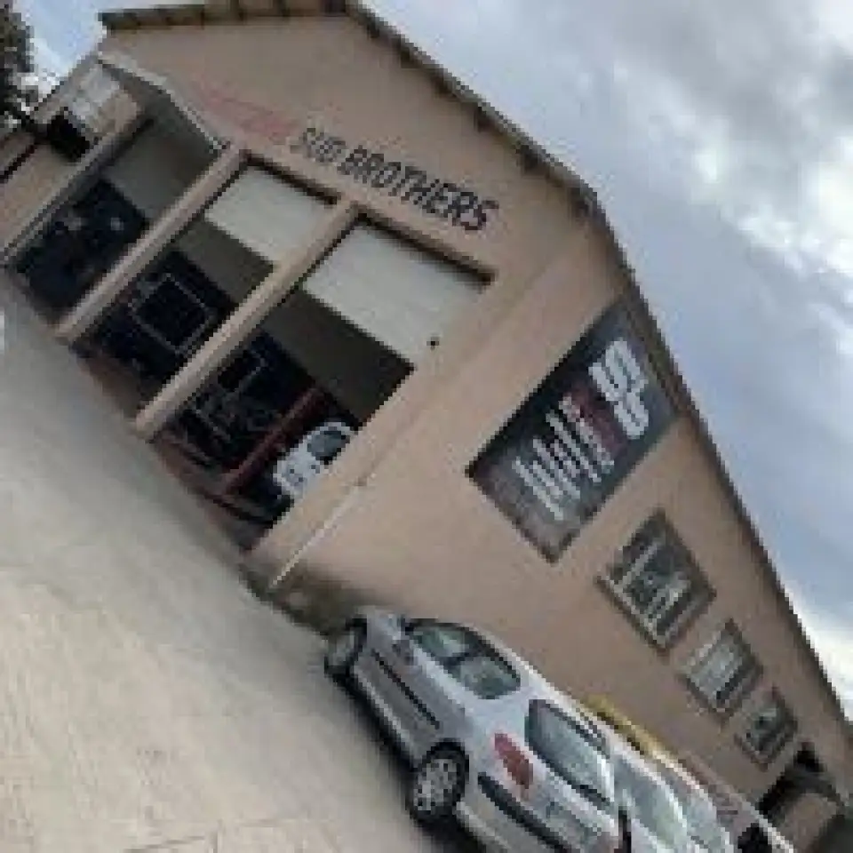 Carrosserie Sud Brothers Villeveyrac (34560) – Horaires & contact