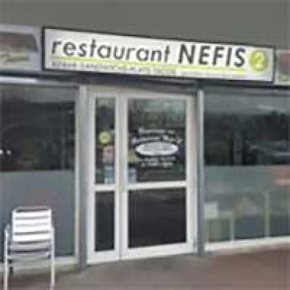 Nefis Kebab Saint-Quentin-Fallavier (38070) – Horaires & contact