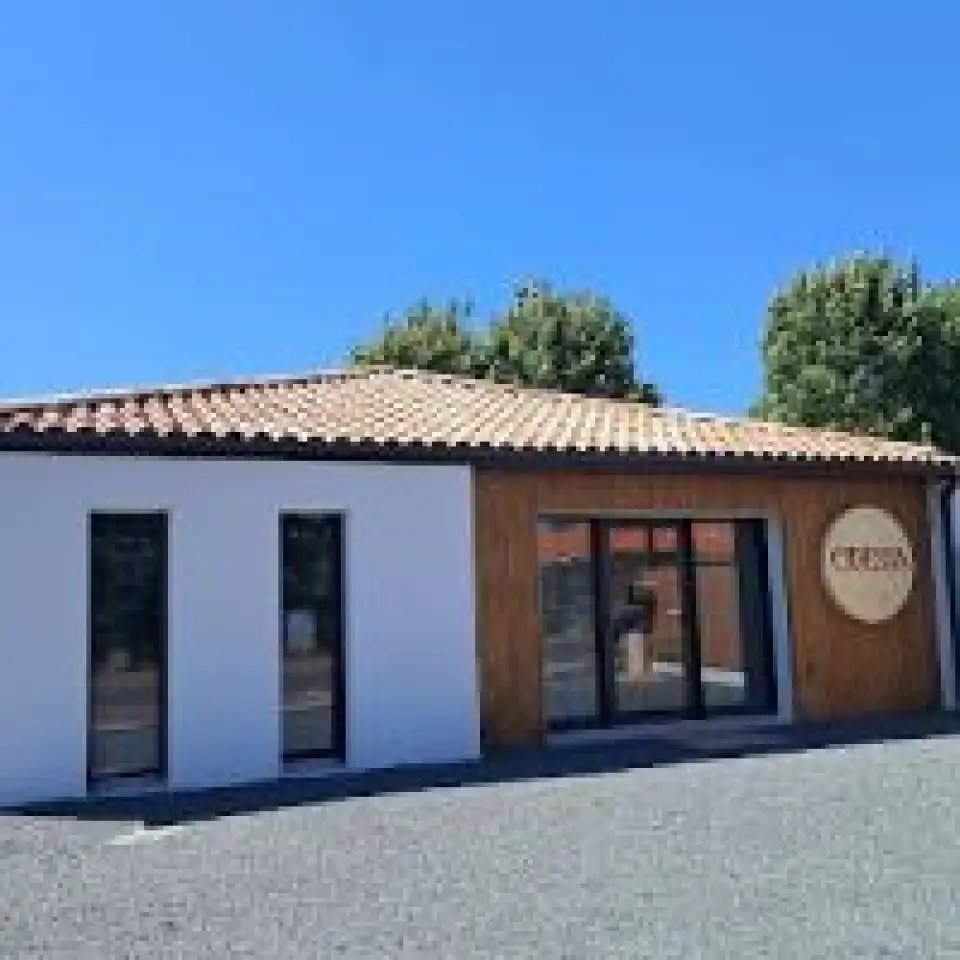 Odessa SPA Et Institut Talmont-Saint-Hilaire (85440) – Horaires