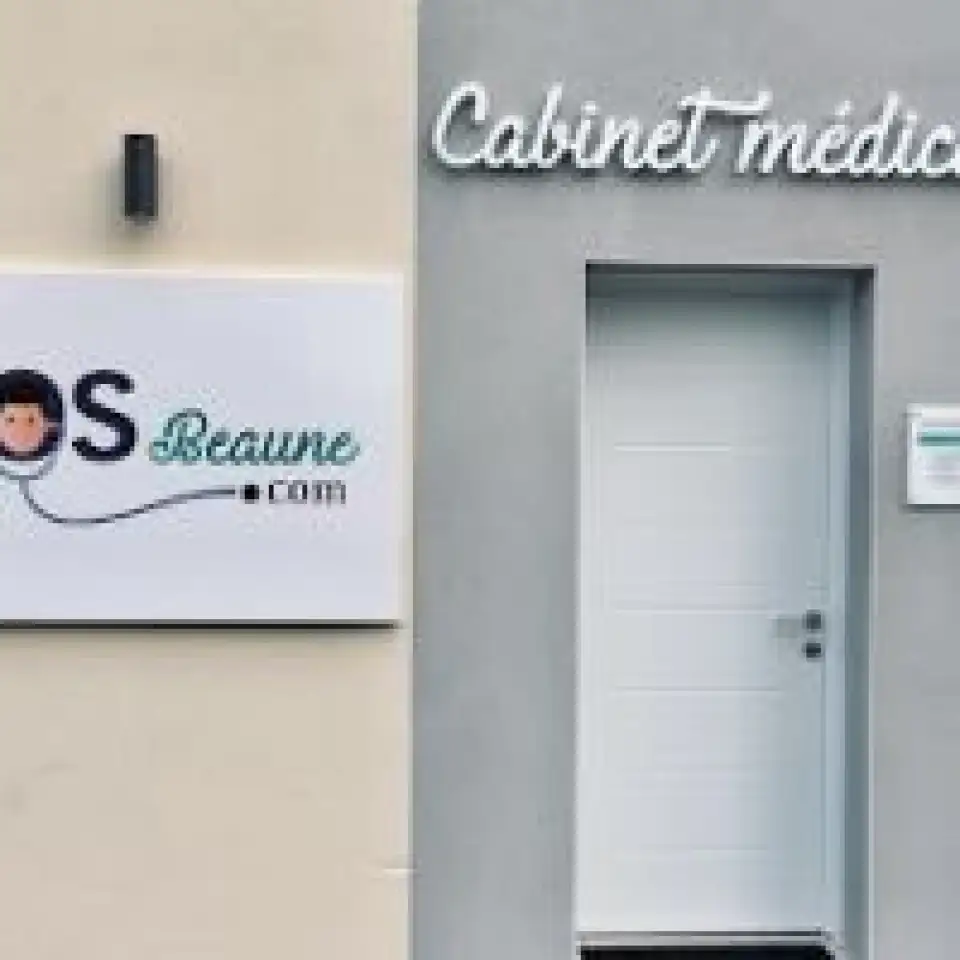 Docteur Imane El Gari Beaune (21200) – Horaires & contact