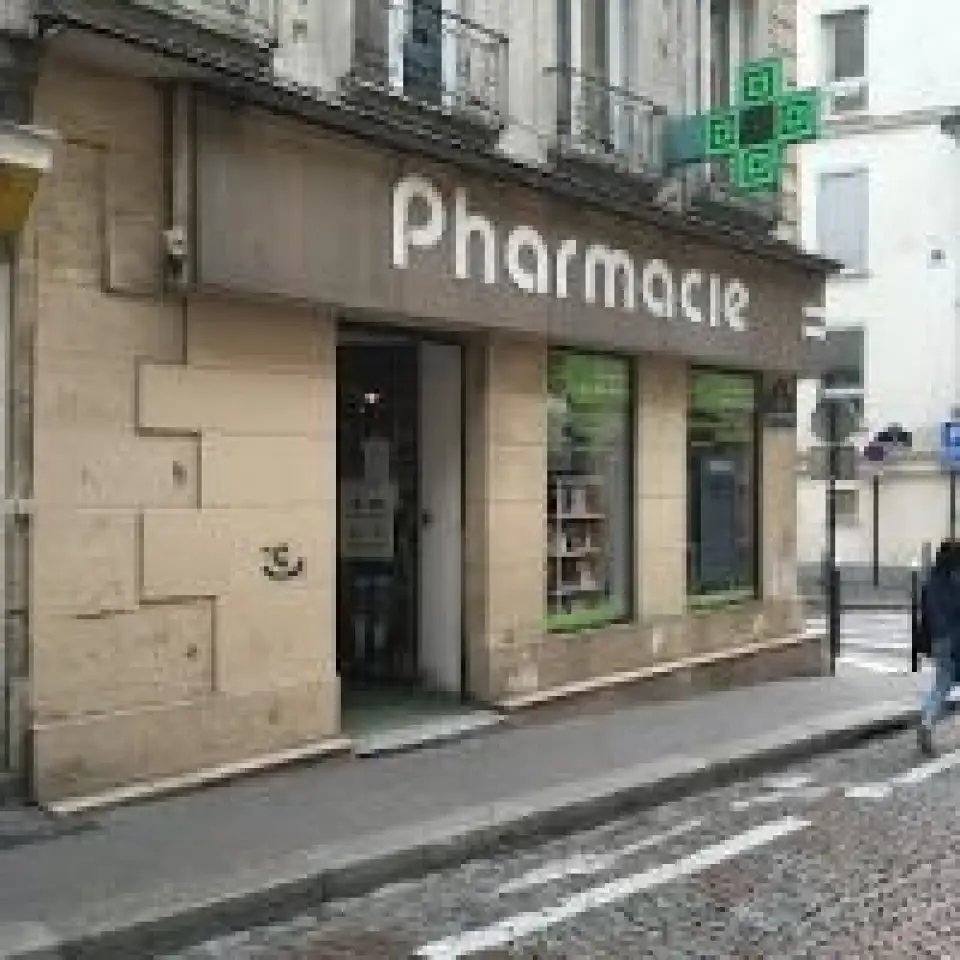 Pharmacie Du 5ème Paris 5e (adresse, avis, coordonnées) Pharmacie 75005